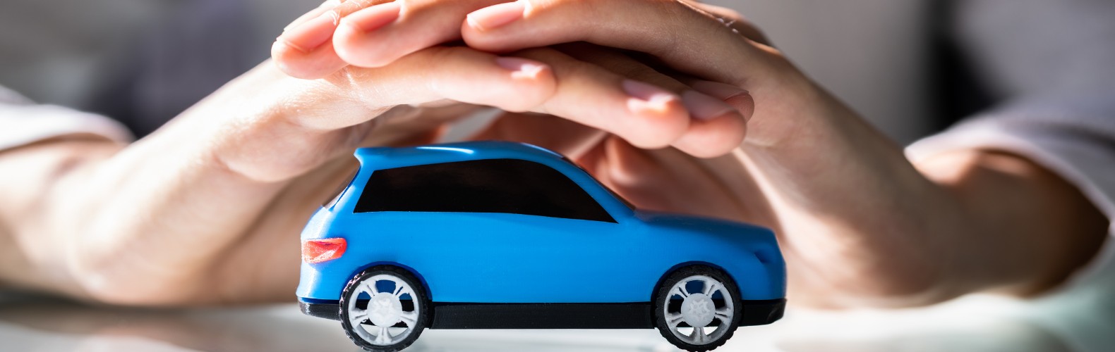 Car Insurance Coverages To Consider | Harvard Western Insurance