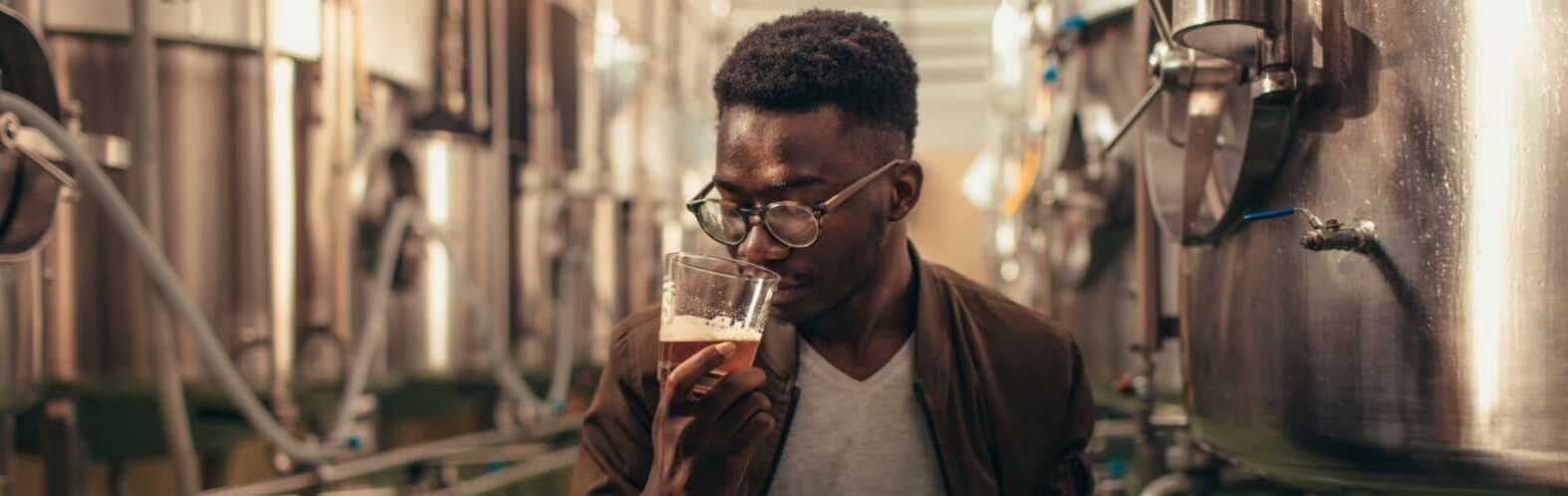 Insuring Craft Breweries | Harvard Western Insurance