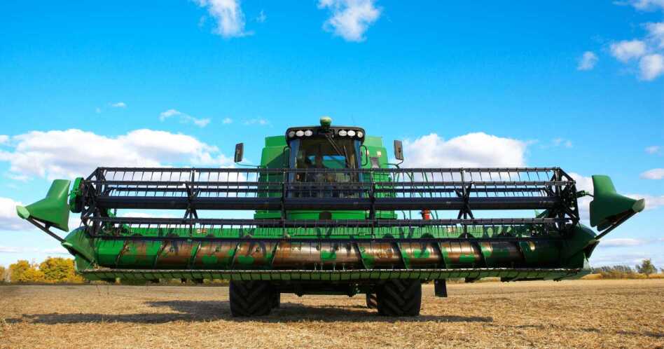 4 Keys Facts You Should Know About Farm InsuranceHarvard Western Insurance