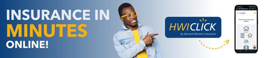 What is Broad Form Property Insurance | Harvard Western Insurance