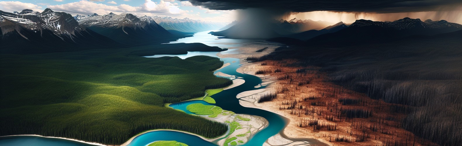 Canada Climate Change Risk Management | Harvard Western Insurance