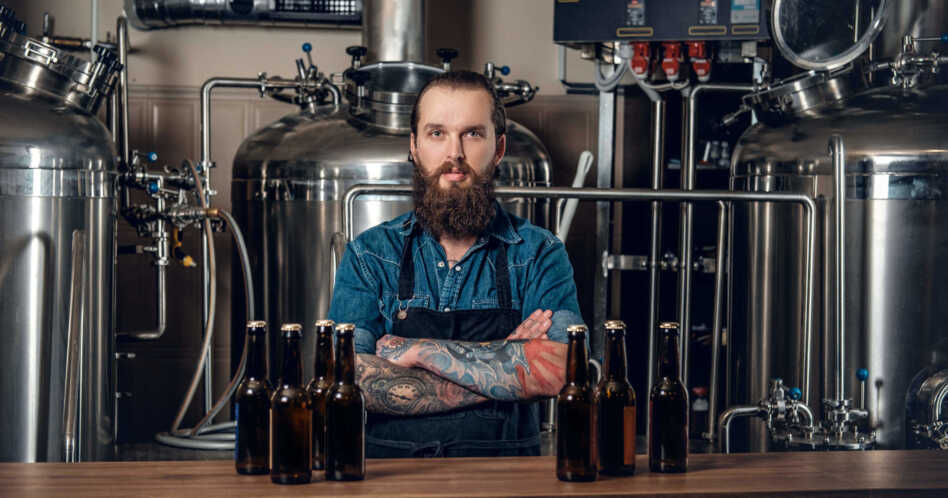 Insuring Craft BreweriesHarvard Western Insurance