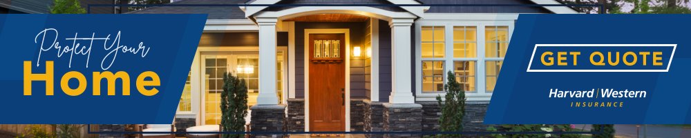 Benefits of Home Systems Protection | Harvard Western Insurance