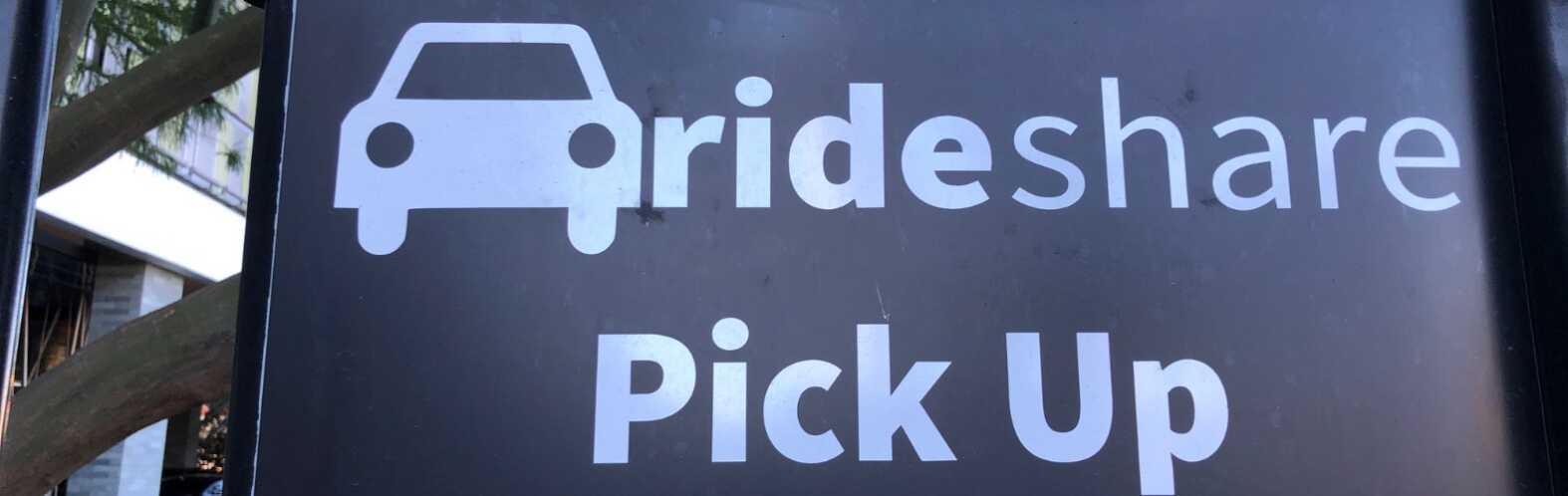 7 Safety Tips for Rideshare & Taxis | Harvard Western Insurance