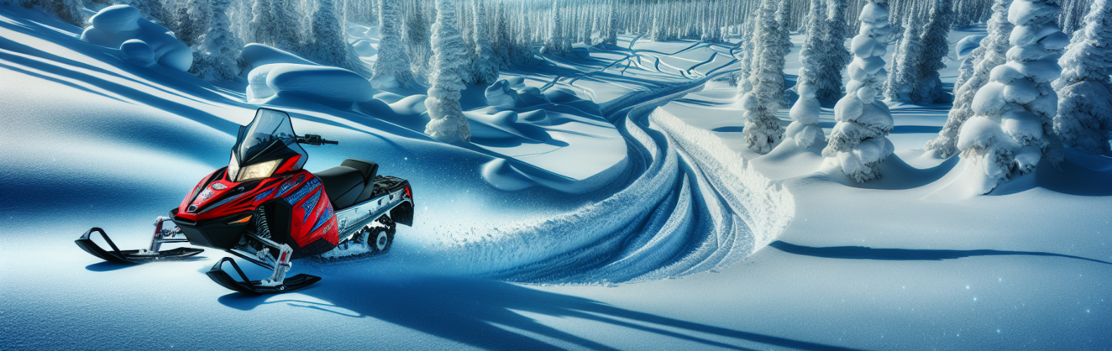 Snowmobile Insurance Explained SK | Harvard Western Insurance