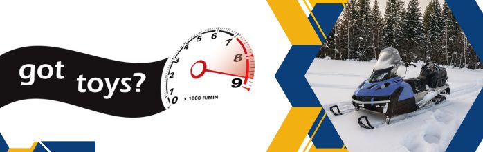 Snowmobile Insurance Explained SK | Harvard Western Insurance