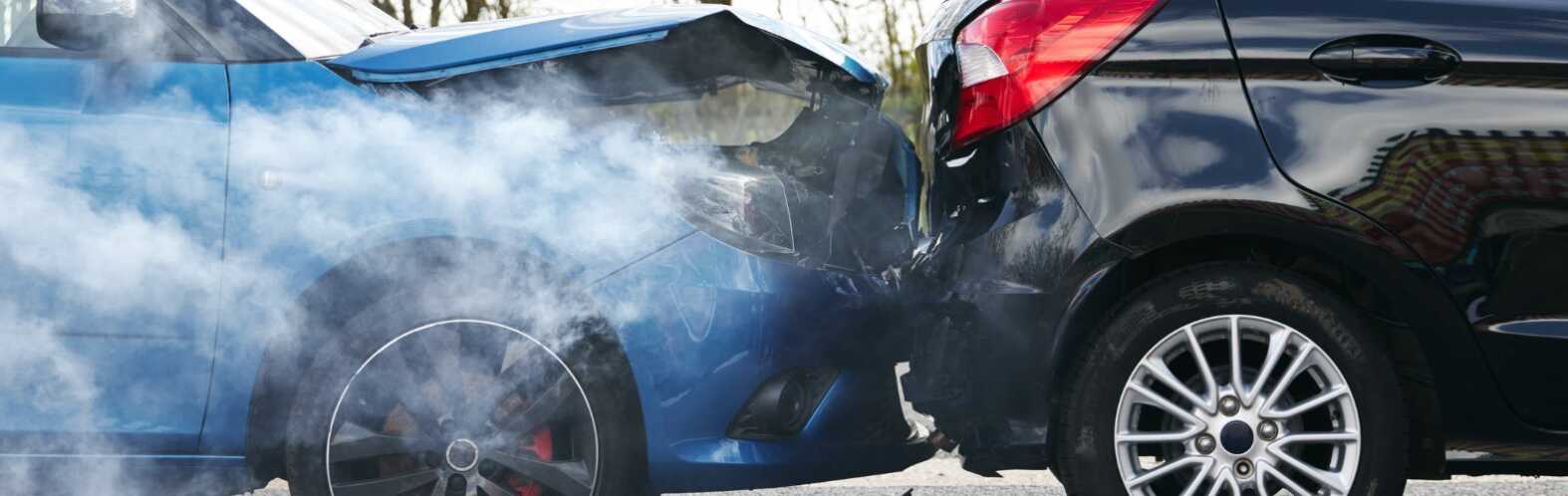 Determining a Vehicle is a Total Loss | Harvard Western Insurance