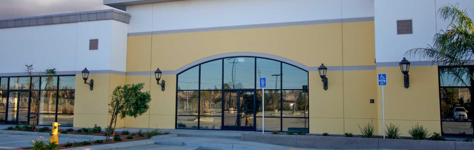 10 Tips: Vacant Commercial Buildings | Harvard Western Insurance