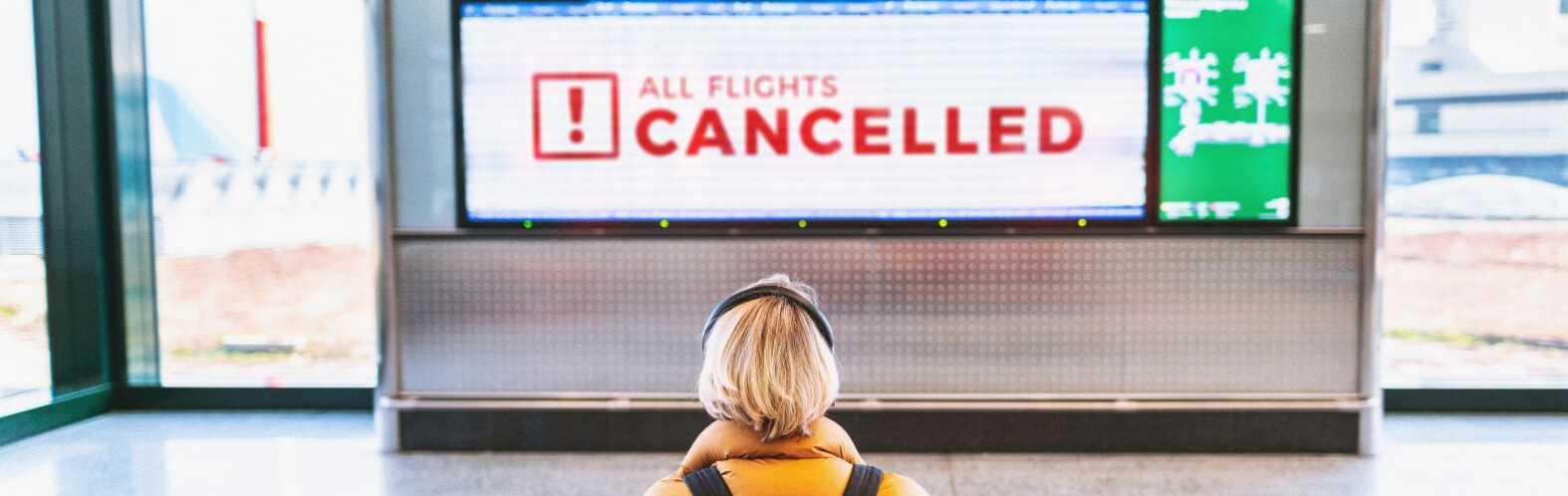 Need to Know for Trip Cancellation | Harvard Western Insurance