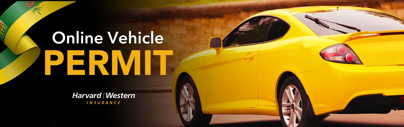 Apply For SK Vehicle Permit Online | Harvard Western Insurance